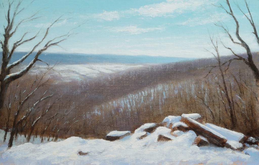 Artist Gallery